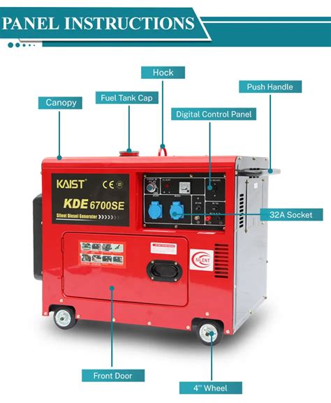 5kw Silent Mini Electric Generator Without Fuel With Good Quality Buy