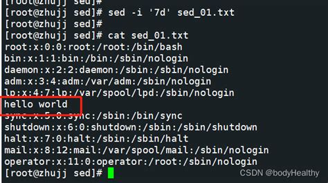 Linux 学习笔记（3） —— Shell 批处理脚本以及字符串的处理linux批处理脚本详解 Csdn博客