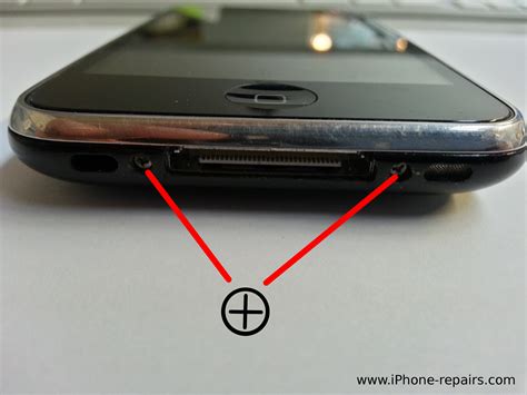 Iphone Repairs Get Your Iphone Fixed Fast With Iphone Repair In The