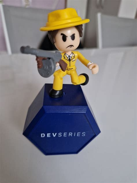 Dev Series Figurka Blind Mystery Roblox Jazwares Wirutalny Kod Warszawa Kup Teraz Na