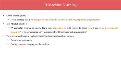Predicting And Visualizing The Heart Diseases By Machine Learning Algorithms With Big Data Pptx
