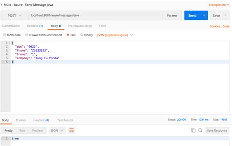 Mule Esb And Microsoft Azure Service Bus