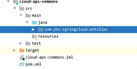 Springcloud框架学习笔记（一） Springboot项目技术基础 灰信网（软件开发博客聚合）