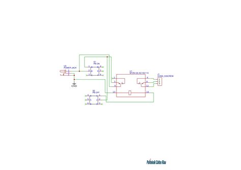 Sheet Resources EasyEDA