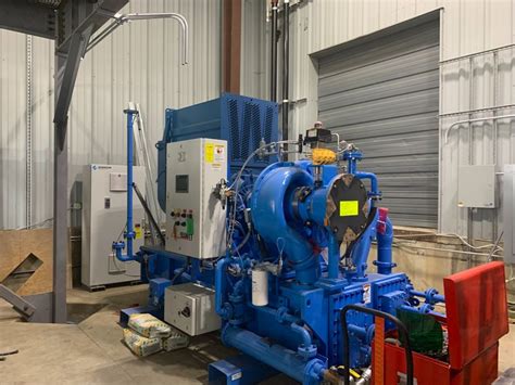 David Sleeman On Linkedin Installing Some More Blue This Is One Of Two Units Replacing Eight