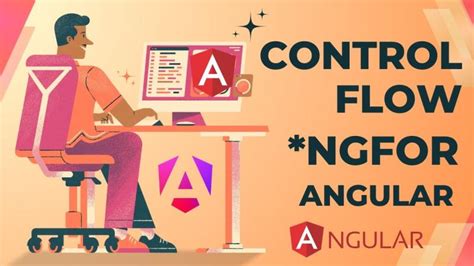 In This Video We Are Going To Discuss About The Control Flow In Angular With Ngfor Structural