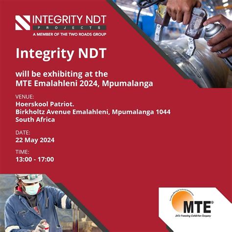 Integrityndt Integrity Ndt