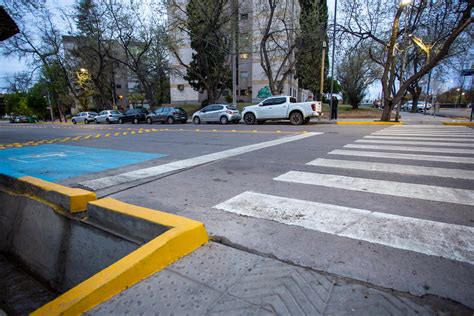 Estas Son Las Obras Que Infraestructura Completó En El Gran Mendoza Con