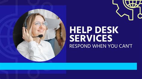 Cse Software Inc On Linkedin Help Desk Services Respond When You Cant