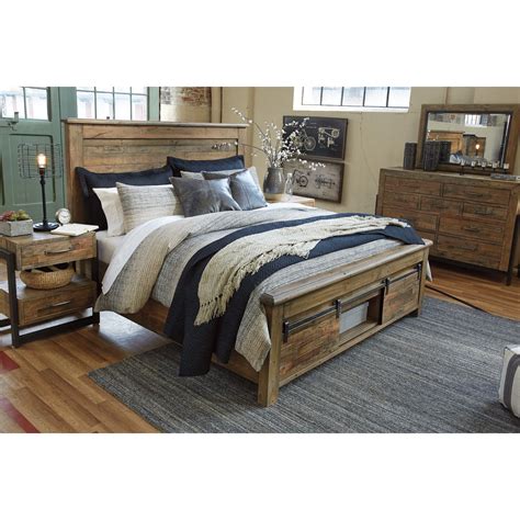 Ashley Rustic Bedroom Furniture At Ashley Nugent Blog