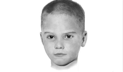 ცნობილია ბავშვის ვინაობა რომელიც წლების წინ სასტიკად მოკლეს და ცხედარი ყუთში მოათავსეს