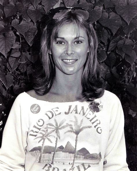 Young Kate Jackson