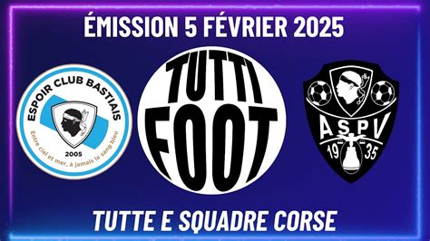 Tutti Foot Xavier Prouvent Entraîneur De Lecb Et Jérôme Andreani Entraîneur De Laspv En