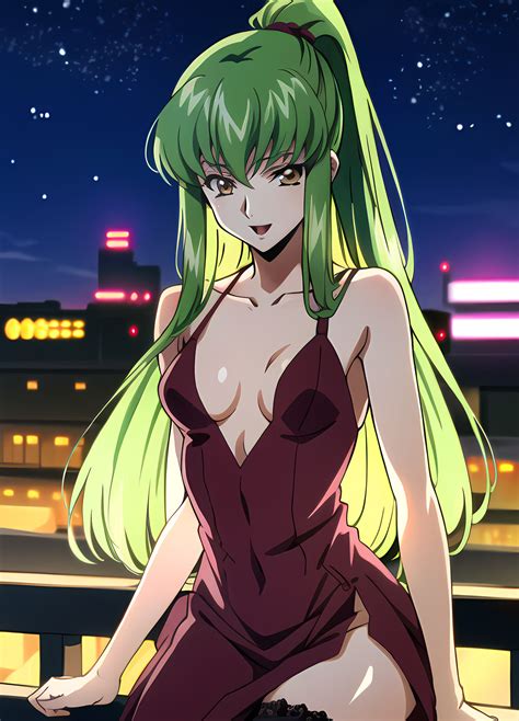 Cc Code Geass Dress 7 By Lelouchzero90 On Deviantart