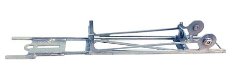 Prc Kryptonite Drag Chassis Kit Prc K Pch Parts Express