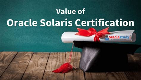 What Is Oracle Solaris How To Prepare For Solaris 11 Certification Dbexam