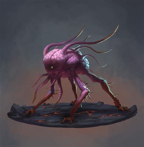 Art Intellect Devourer Rdnd