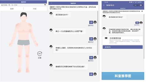 医院智能导诊系统的开发与运用 云社区 华为云