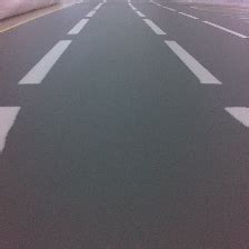 Lane Detection Object Detection Model By Capstone