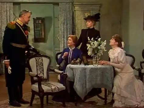 Фильм Три сестры 1984 сюжет актеры и роли кадры из фильма