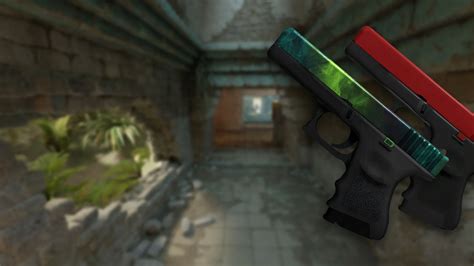 Best Glock 18 Skins In Cs2 Skinport Blog
