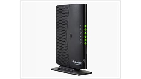 Actiontec Wcb6200q Wireless Network Extender Review Pcmag