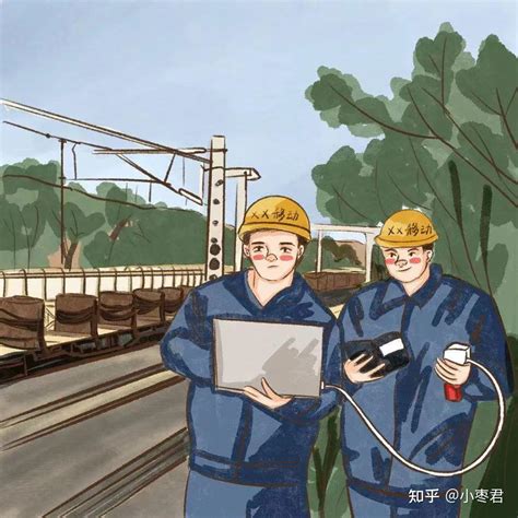 通信工程师，到底是干啥的？ 知乎