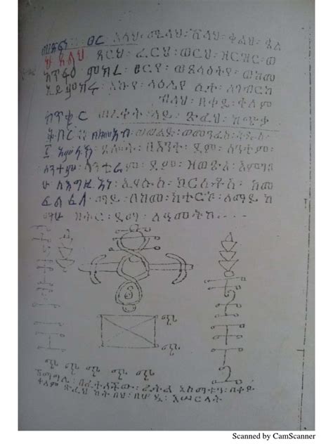 መፅሐፈ ወርቅ ድብቅ ሚስጥር Pdf