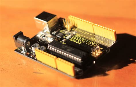 David Cuartielles Co Inventor De Arduino Estará En Stgo Makerspace