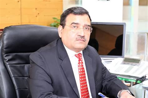 Ircon Cmd Sk Chaudhary Gets ‘eminent Engineer Award 2020