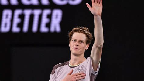 الإيطالي يانيك سينر يتوّج بلقب بطولة أستراليا المفتوحة Assarih