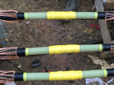 Hv Installations Indss Independent Substation Services