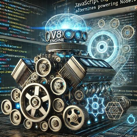 gleison candido albuquerque on linkedin nodejs javascript v8engine