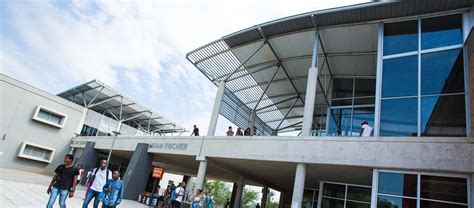 Faculty Of Engineering And The Built Environment University Of Johannesburg