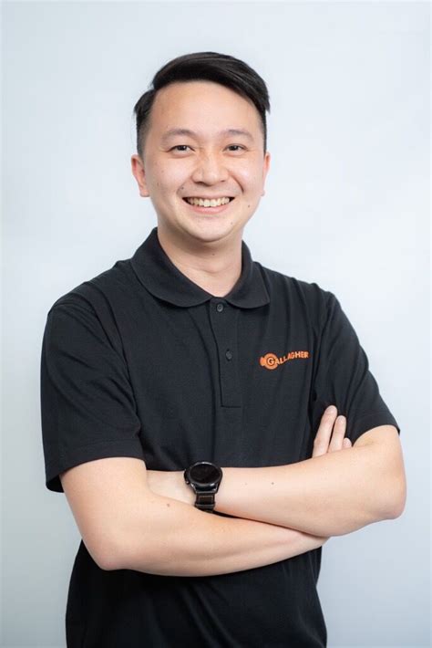 Gallagher Security Sets Sights On Growth In China By Appointing Jin Hui