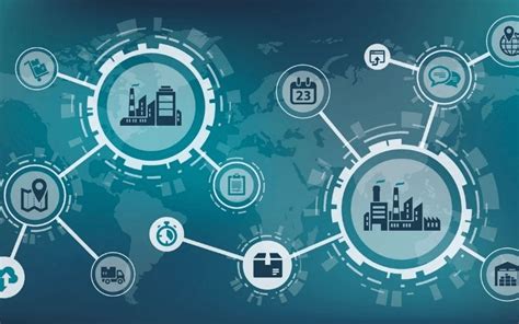 Top 5 Phần Mềm Quản Lý Chuỗi Cung ứng Hàng đầu Hiện Nay Gapowork