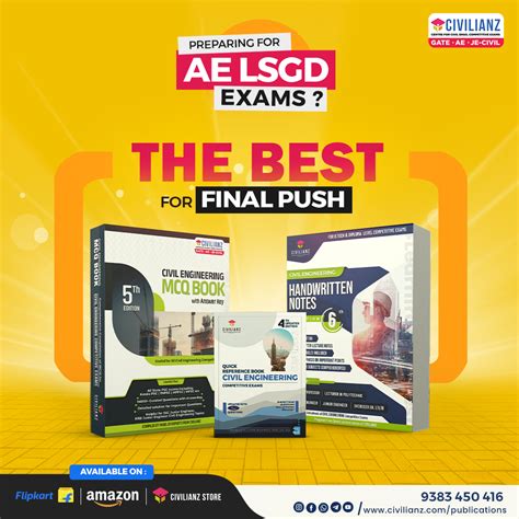 Which Objective Book Is Best For Kpsc Civil Lsgd Exams