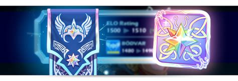 New Rank Valhallan Brawlhalla