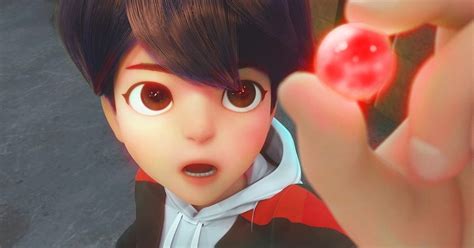 메카드볼 메가 개기월식 레드문에 숨은 메카드볼의 비밀 푼다