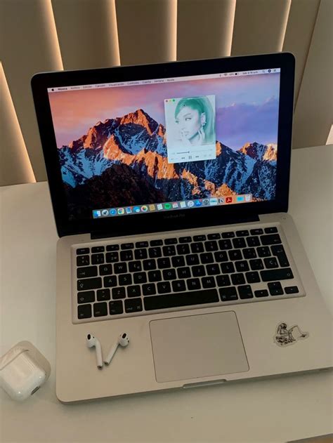 Macbook Aesthetic