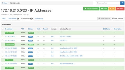 devblog 9 netbox synchronization with xo
