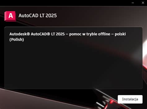 Programy Autodesk Autocad Lt 2025 0 1 Build V 72 0 0 64bit [pl Eng Rus] [repack] [18