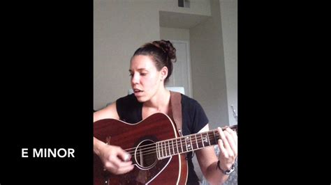 Reckless Love Tutorial Youtube