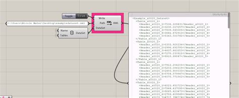 Data Proving Ground Apps