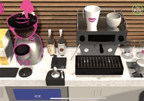 barista simulator system requirements can i run it hot sex picture