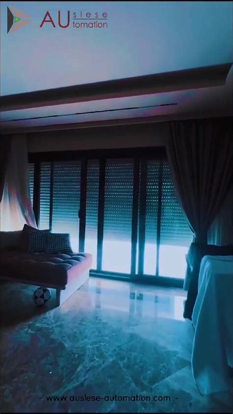 Auslese Automation Smart Home Smart Control Just Speak And Relax 🎙️🏡 Choose Innovation