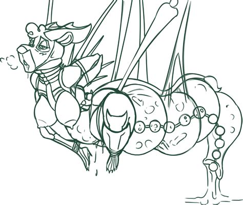 Rule 34 2021 Alien Franchise Anal Anal Beads Anal Beads In Ass Anal Sex Anthro Areola