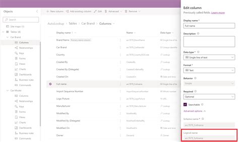 autofill fields in model driven apps from a lookup arcadi burria