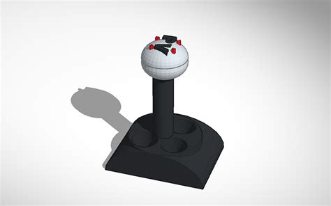 3d Design Custom Stick Shift Knobs Tinkercad