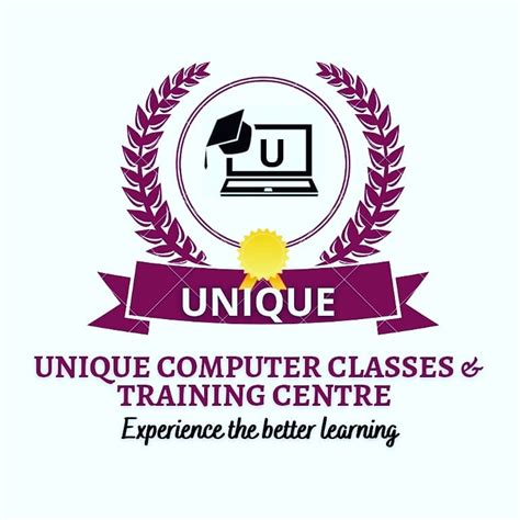 Unique Computer Classes And Training Centre Mahagama